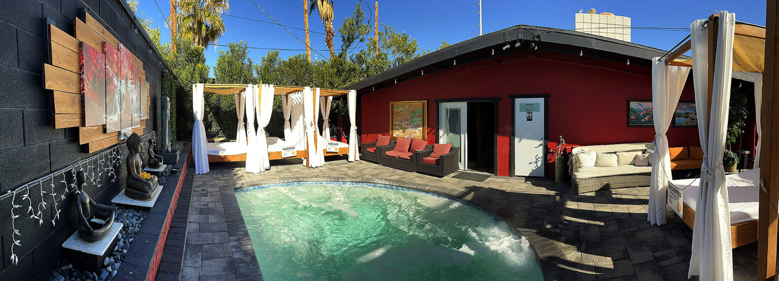 Sea Mountain Day Club Las Vegas - Sea Mountain Day Club Las Vegas